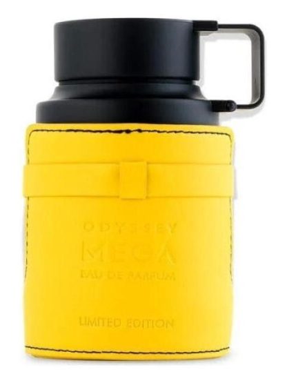ARMAF ODYSSEY MEGA MAN EDICION LIMITADA EDP 100 ML – Shopzote.com