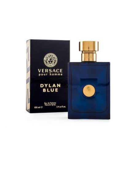 VERSACE DYLAN BLUE 100ML EDT SPRAY – Shopzote.com